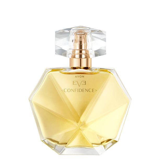 Парфюм Avon Eve Confidence