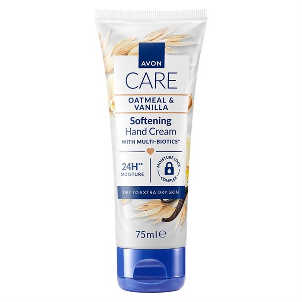 Нежен крем за ръце Avon Care
