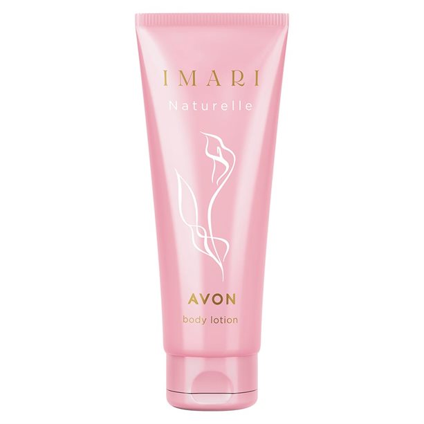 Лосион за тяло Imari Naturelle