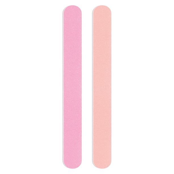 Комплект пила за нокти в 4 стъпки