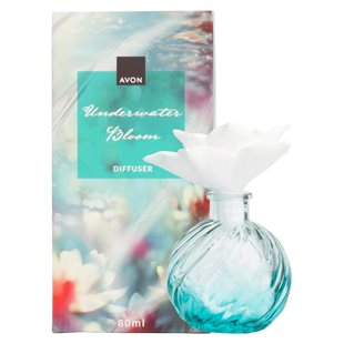 Дифузер Underwater Bloom