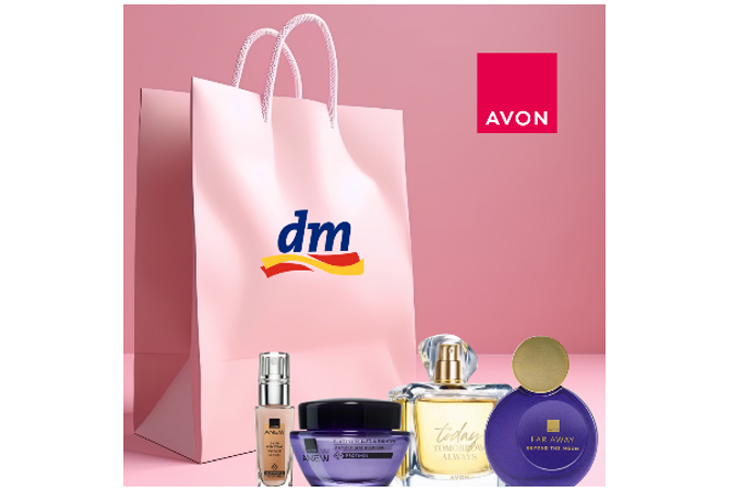 AVON | Avon Cosmetics Bulgaria